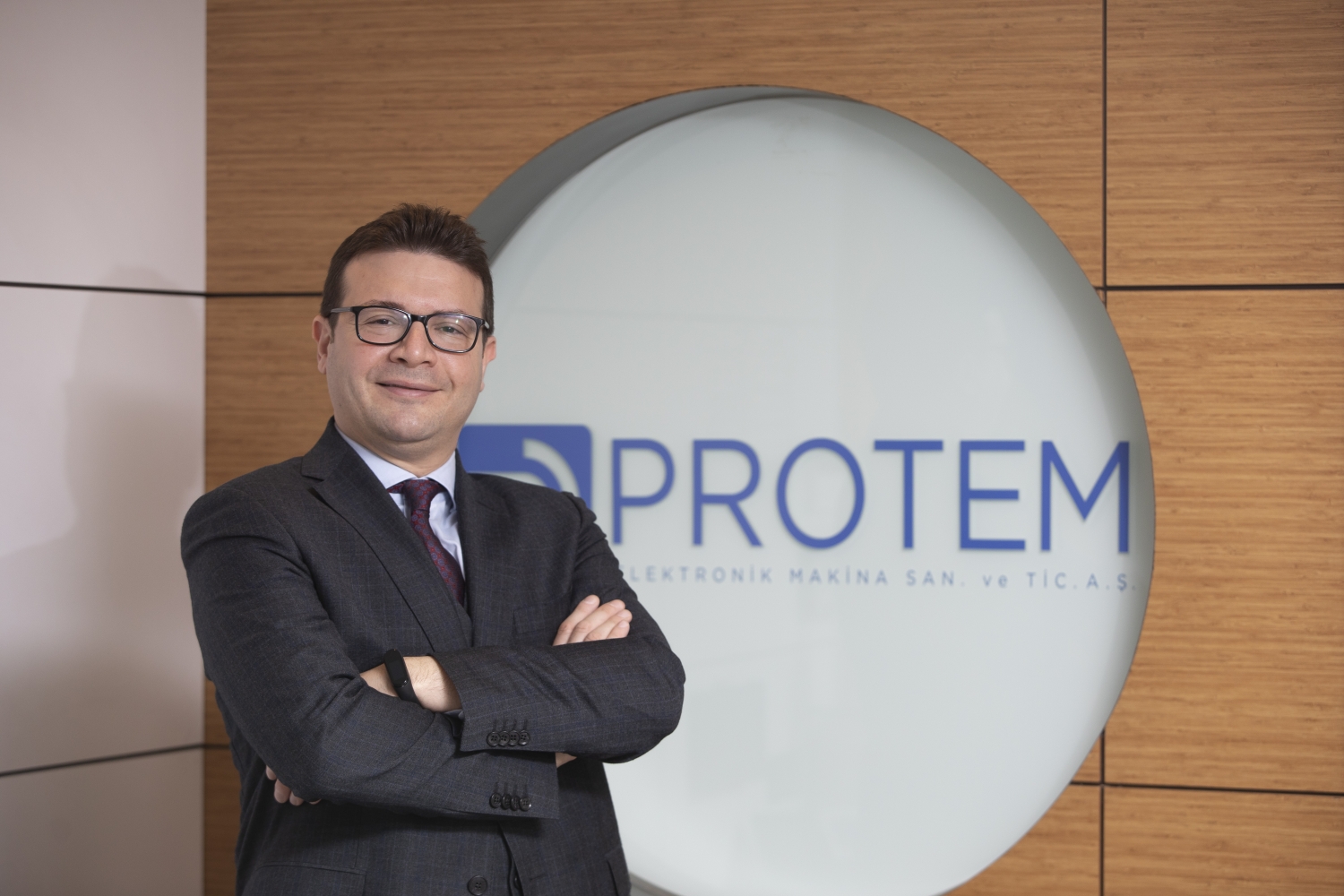 Protem A.Ş. – Protem Elektronik Makine Sanayi ve Ticaret A.Ş.